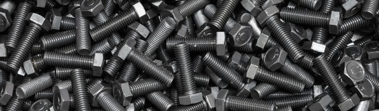 Black Oxide Coating | EFCO Metal Finishing