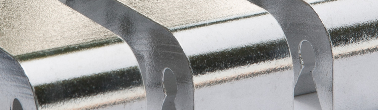 Electro Polishing | EFCO Finishing