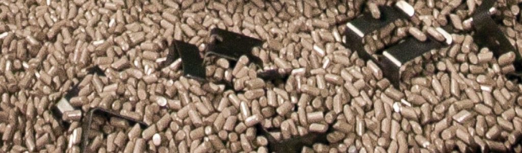 Tumble Deburring | EFCO Metal Finishing