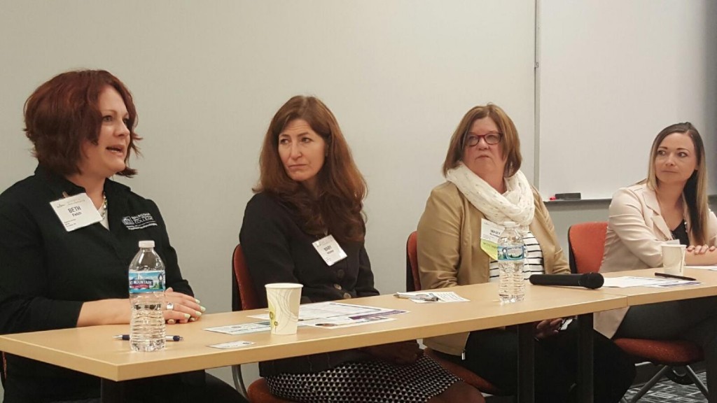 Women in Manufacturing WI: Learn, Make, Market & Sell Event